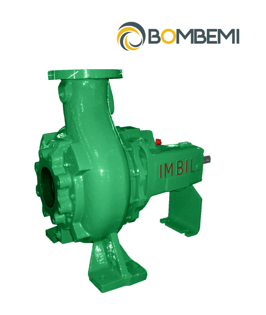 Bombas IMBIL | Compre Produtos & Acesse Catalogos e Manuais